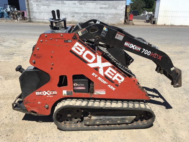 MISC EQUIPMENT – Bauer Tree Equipment